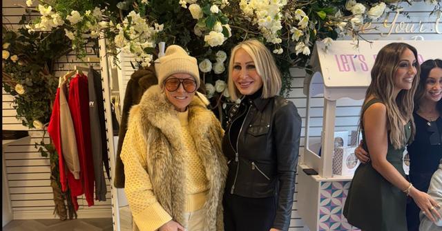 Kim DePaola Reveals How Melissa Gorga And Her Made Up