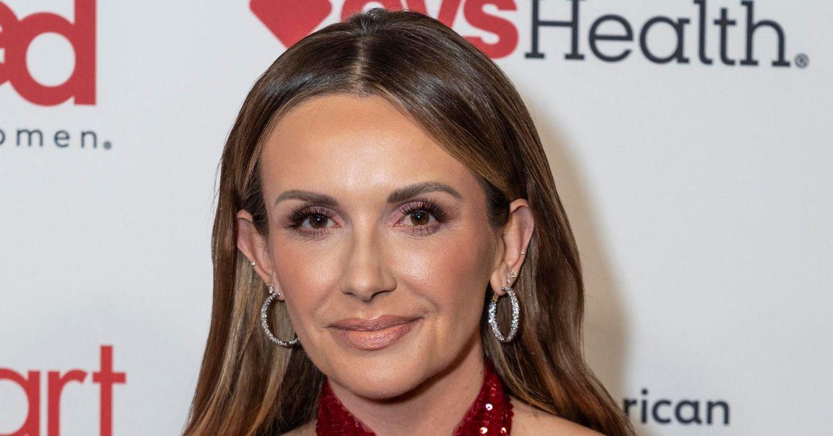 Carly Pearce's Blood Still Boils Over Heart Condition Misdiagnosis