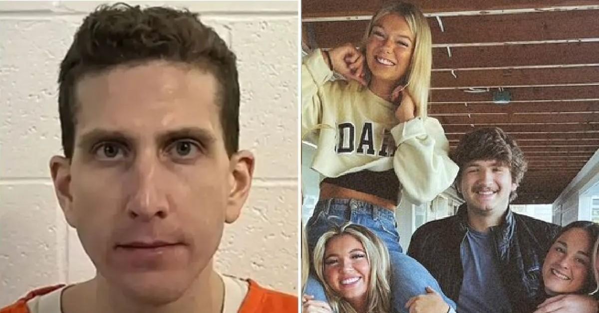 Idaho Murders Crime Scene Pics Reveal Disturbing Crime