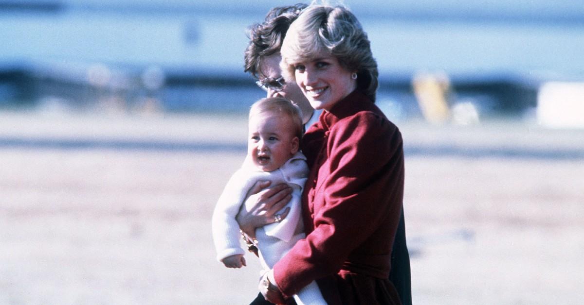 EXCLUSIVE: Princess Diana Went to Her Grave Ashamed About 'Appearance ...