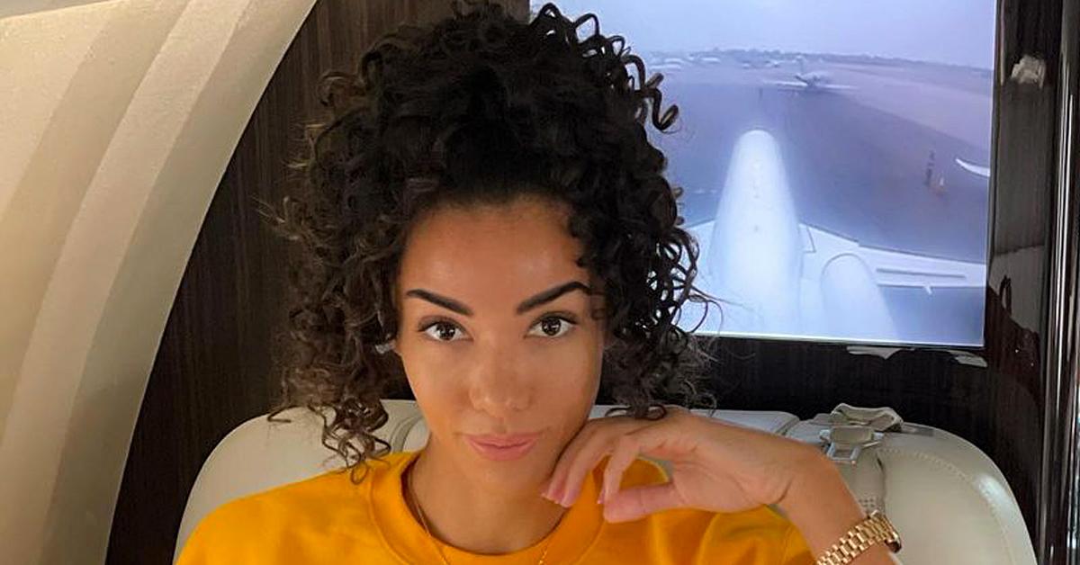 'RHOC' Newbie Noella Bergener Father Passes Away Amid Divorce Drama