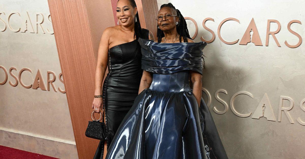 Oscars 2025: See The Worst Dressed Stars Including Ariana Grande