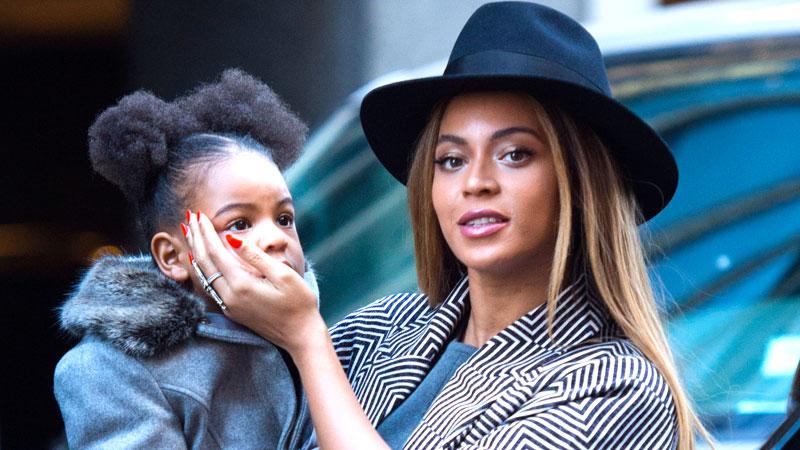 Diva Mom Beyonce Writes Strict Nanny Rule Book For Staff Her Secret