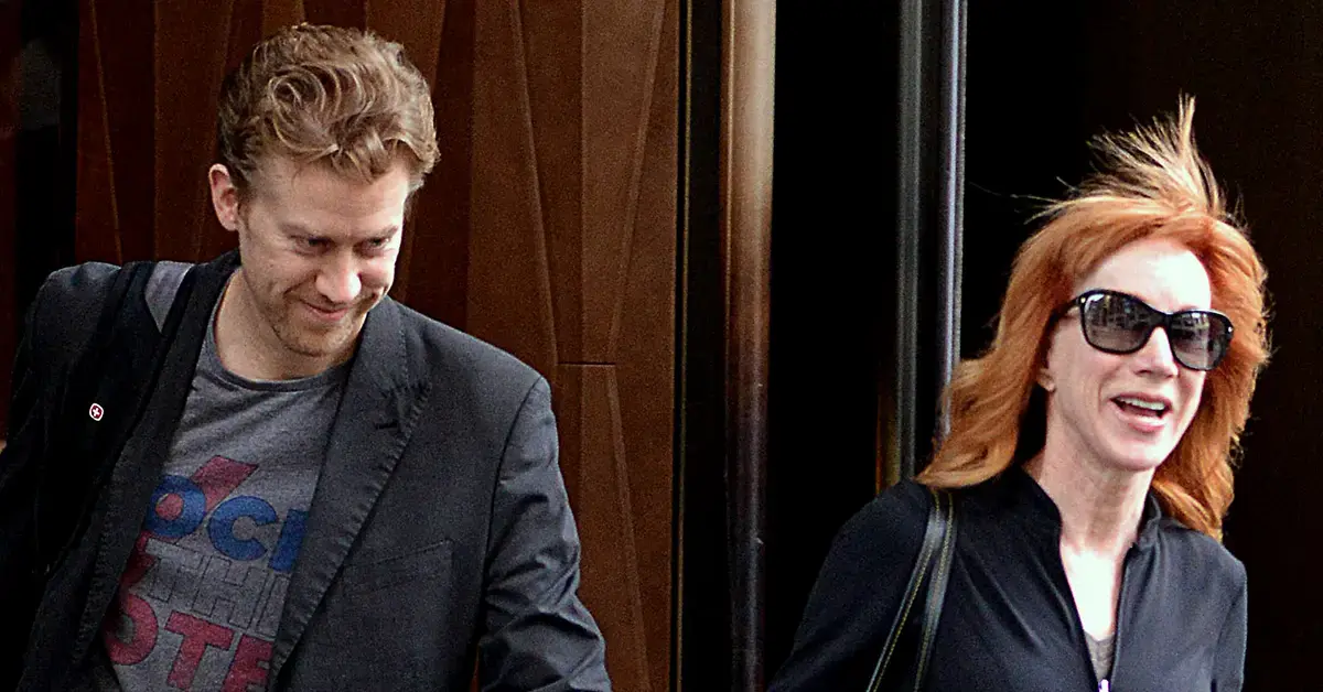 Kathy Griffin's Ex Fires Back at Divorce Demanding Spousal Support After Comedian Hired Private ...