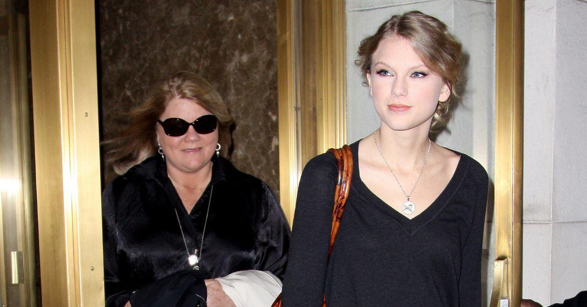 How Taylor Swift’s Mom Became The 'Mastermind' Behind Her $3 Billion Career