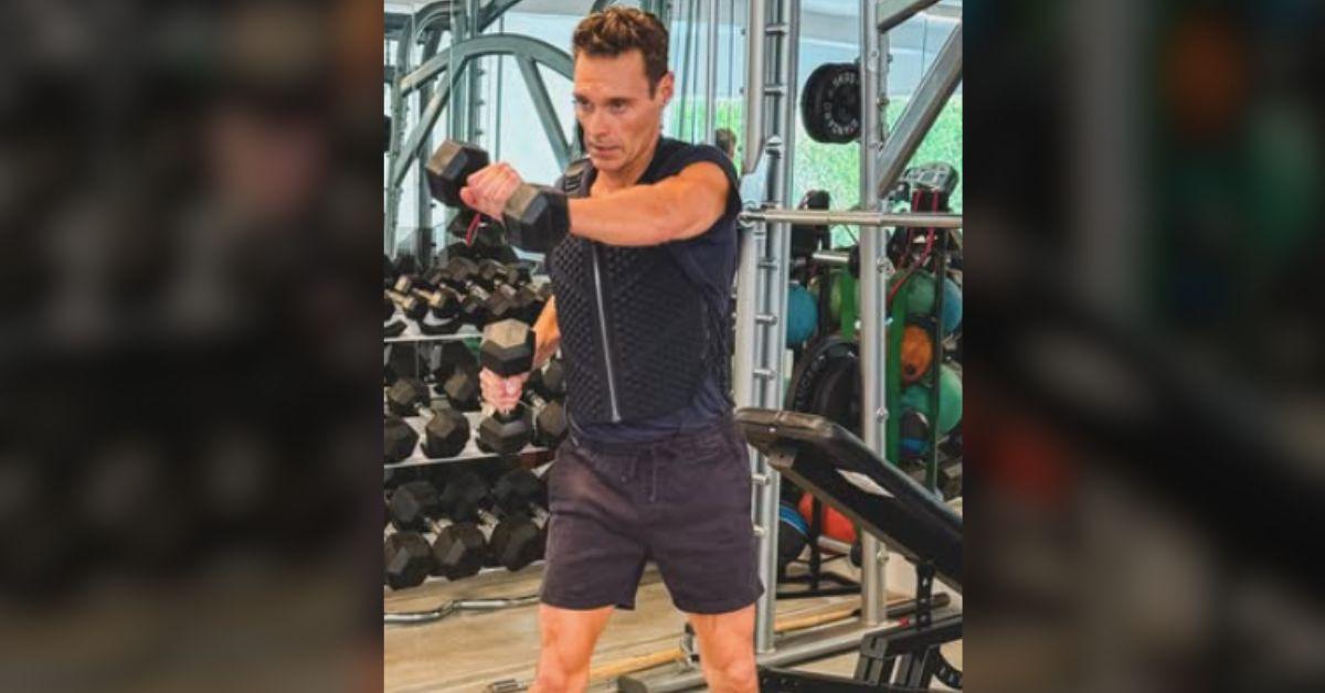 Ryan Seacrest Sparks Health Fears As Grueling Schedule Takes Toll