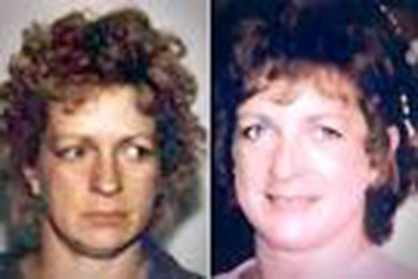 Dirty Dozen! The FBI's Most Wanted Women – 12 Photos Of America's ...