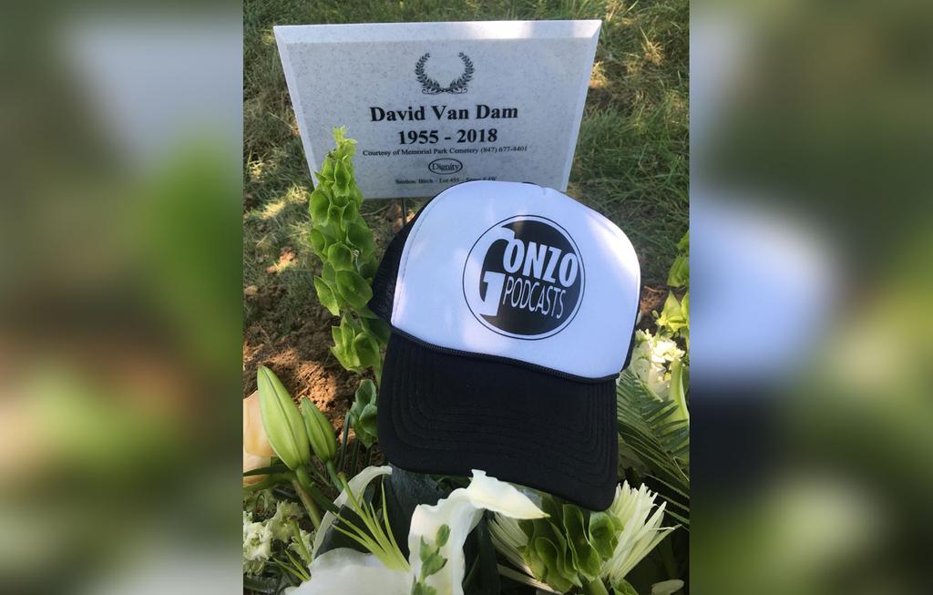 Stern Show Wack Packer Evil Dave Letterman Laid To Rest At Illinois ...