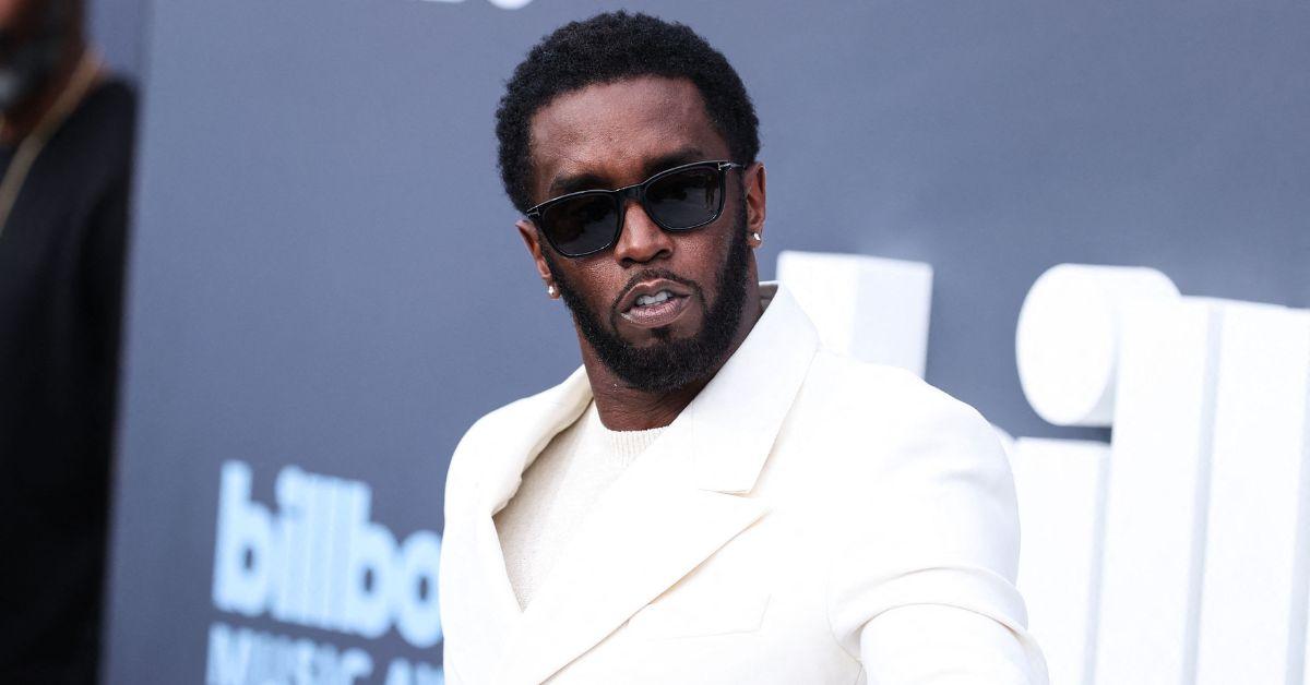 Sean 'Diddy' Combs' Legal Team Aiming For House Arrest at Sentencing
