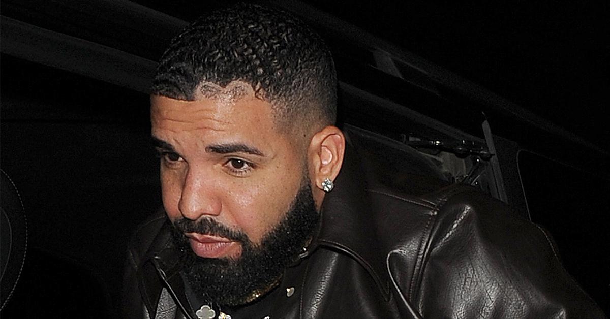 Drake's Alleged Stalker: Judge Shuts Down Her Demand For Restraining Order