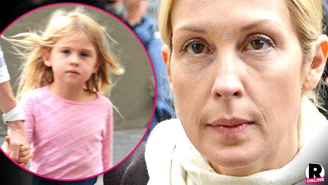Bombshell Court Docs: Kelly Rutherford's Daughter Almost Drowned In ...