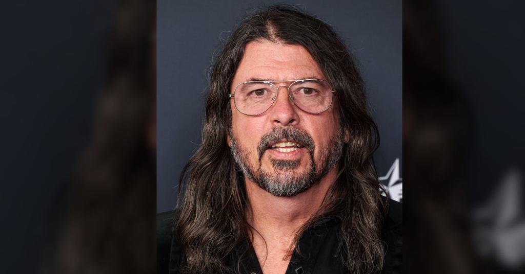Dave Grohl Fires Up Fans With BBQ Skills After Lovechild Scandal