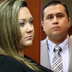 George Zimmerman's Estranged Wife Shellie Hit By Drunk Driver: Injuries ...