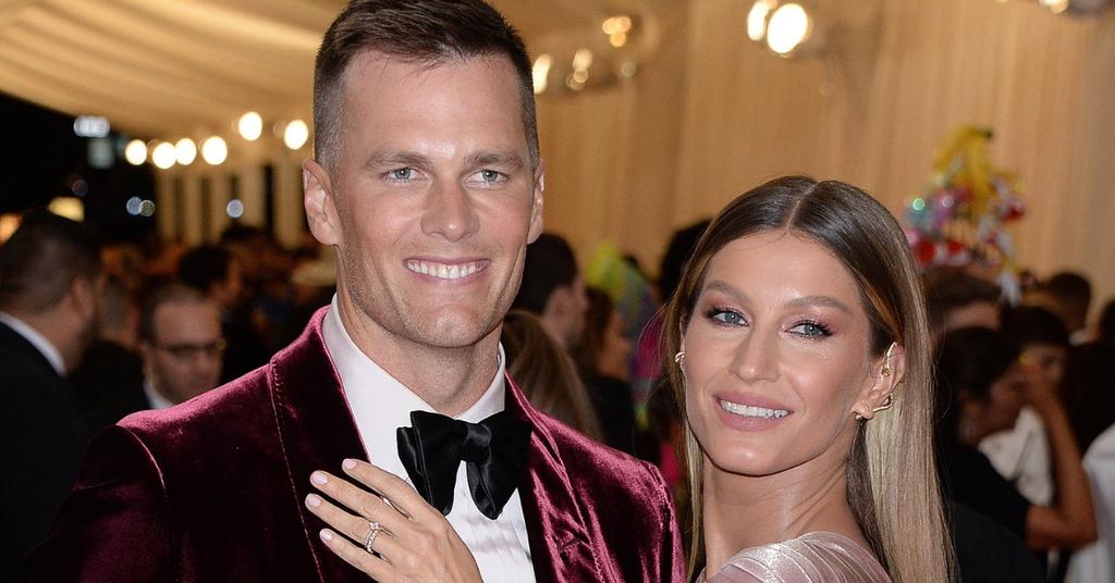 Tom Brady 'Done With Models' After Gisele Bündchen Divorce: Source