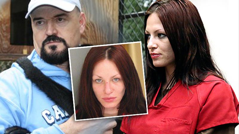 More Than One Victim? Prostitute Accused Of Killing Google Executive ...