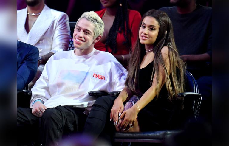 Pete Davidson Tragic Life History From Rehab To Borderline Personality ...