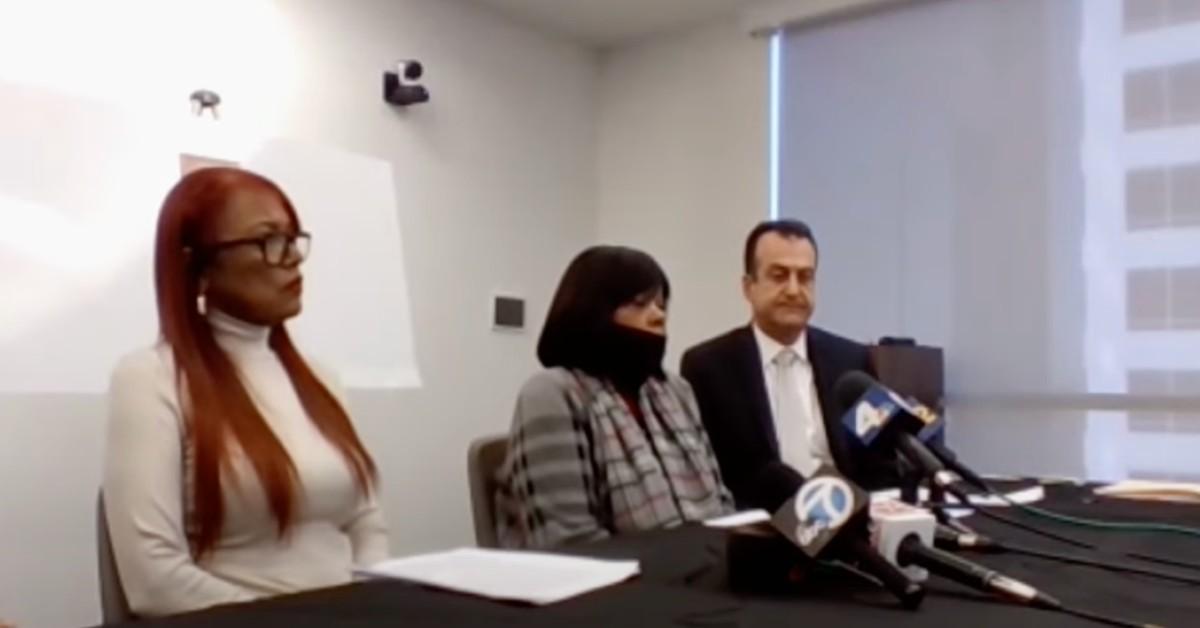 George Foreman Fighting His Sexual Assault Accusers From Joining Forces ...