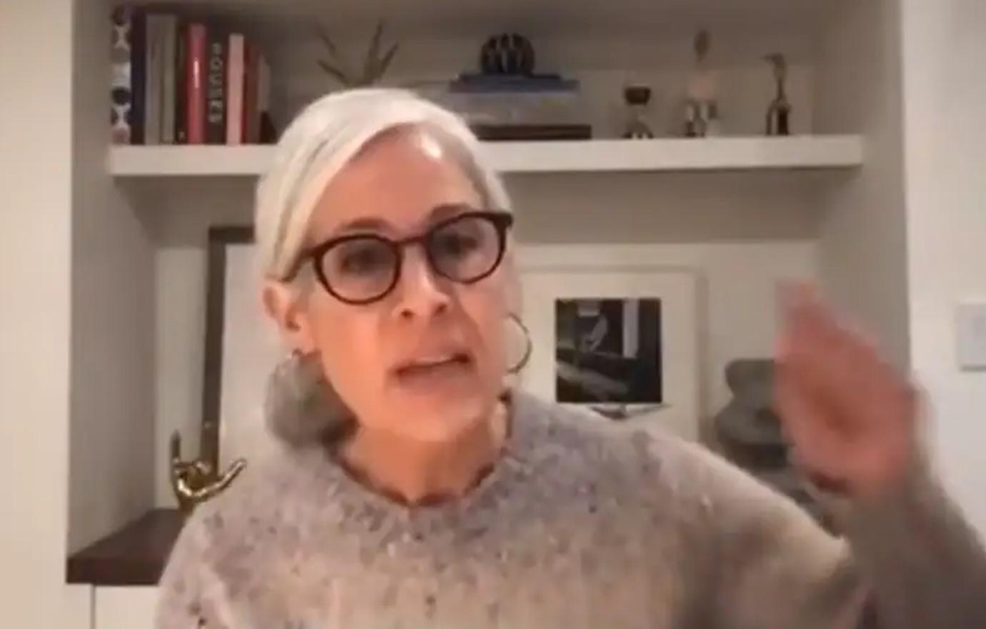 MillerKnoll CEO Blasted For Toxic Positivity After Telling Employees To ...