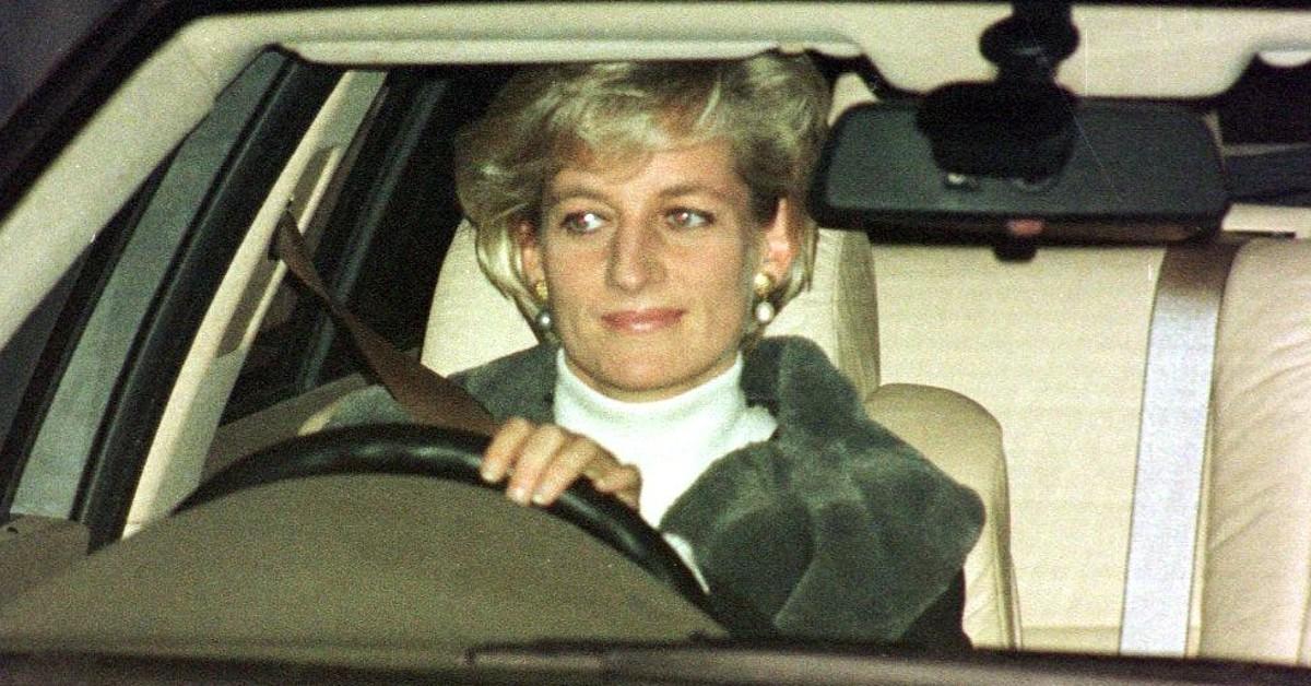 The Lies That Sparked Princess Diana’s Bizarre Behavior Before Her Death