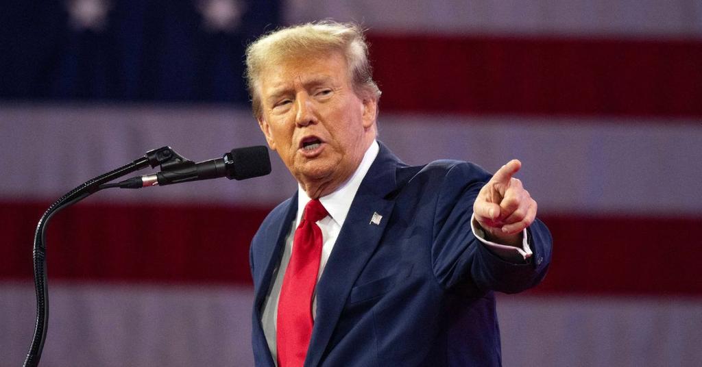 Jesse Watters Defends Donald Trump After Trump Attacks Judge's Daughter