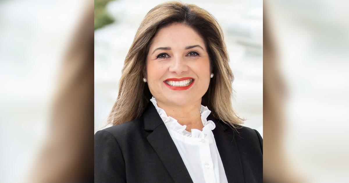 California State Senator Accused of Demanding Sex From Male Staffer