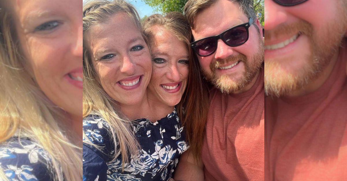 Conjoined Twin Abby Hensel's Husband Faces Paternity Lawsuit