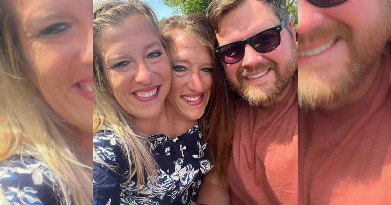 Conjoined Twin Abby Hensel's Husband Faces Paternity Lawsuit