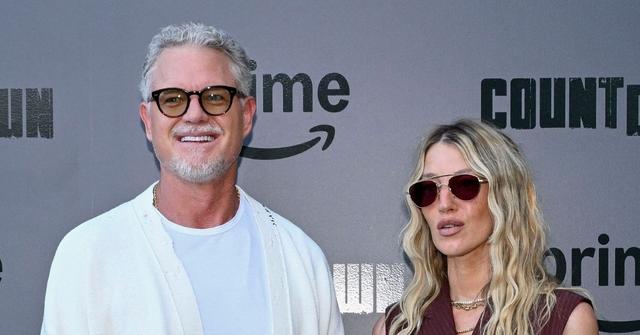 Everything to Know About Eric Dane's Girlfriend Janell Shirtcliff