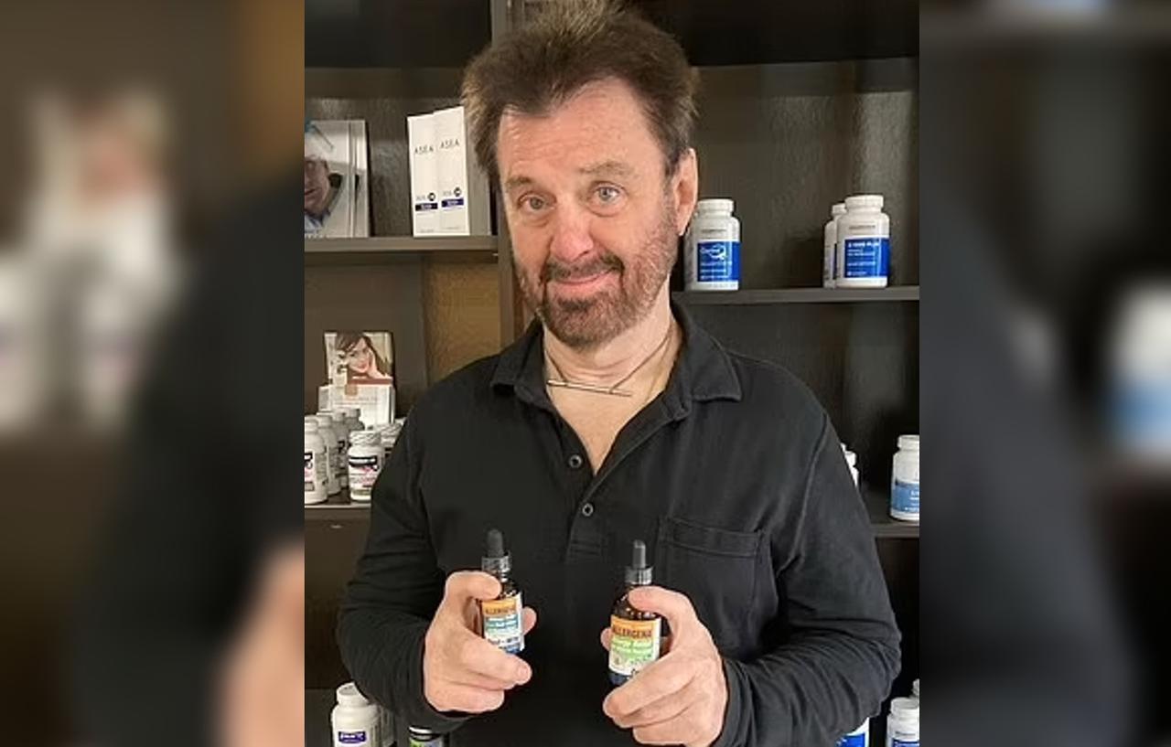 Jimmie Johnson's Mother-in-Law 'Snapped' After Battling Depression Over ...