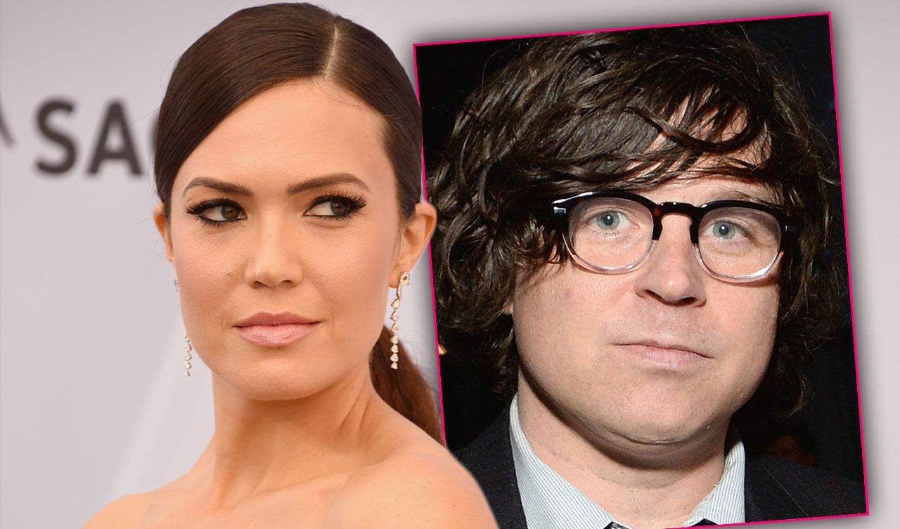 Mandy Moore Accuses Ex Ryan Adams Of Psychological Abuse
