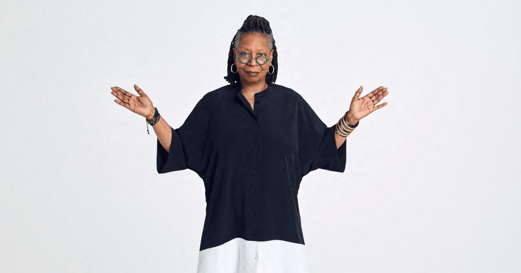 'The View' Sparks Panic With Whoopi Goldberg's Limited Appearance in ...