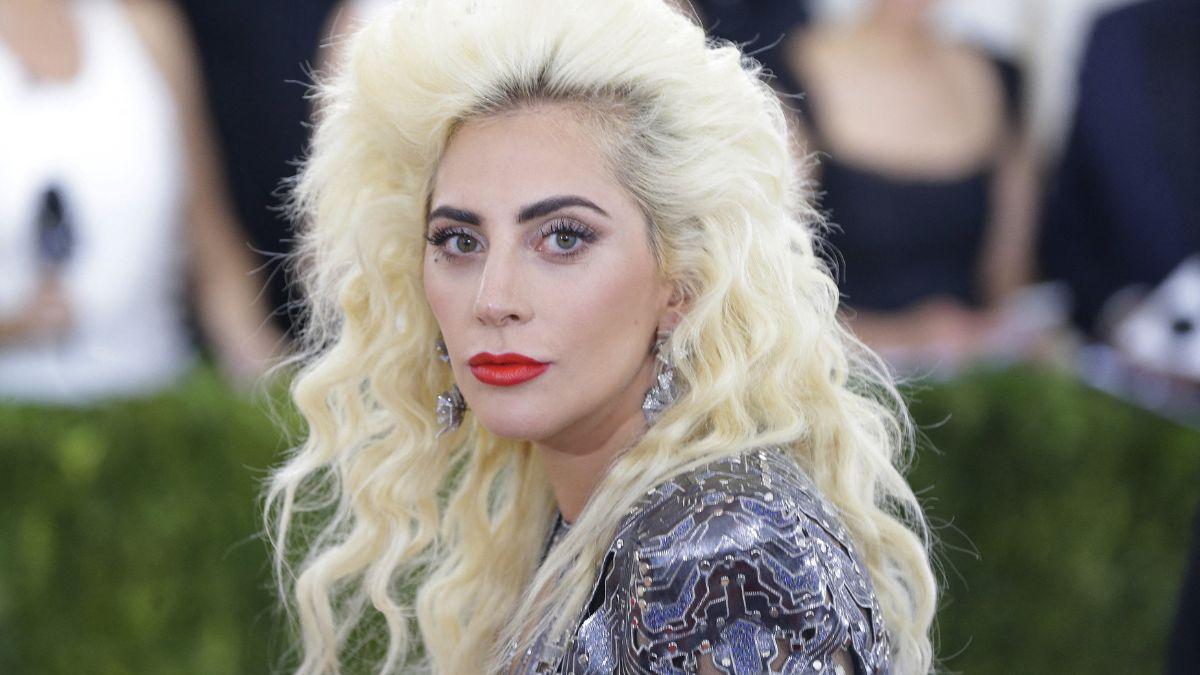 EXCLUSIVE: Lady Gaga 'Fuming' Over Met Gala Meltdown Portrayal