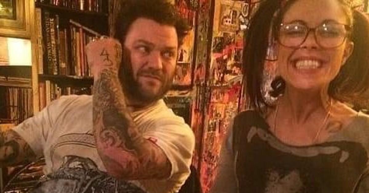 Bam Margera's Ex Reveals She's Living Off Government Assistance in Plea ...