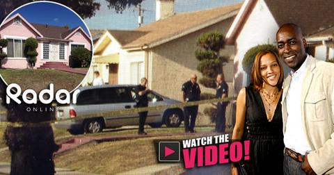 Michael Jace Charged In Wife's Shooting Death: Neighbors Reveal 'The ...