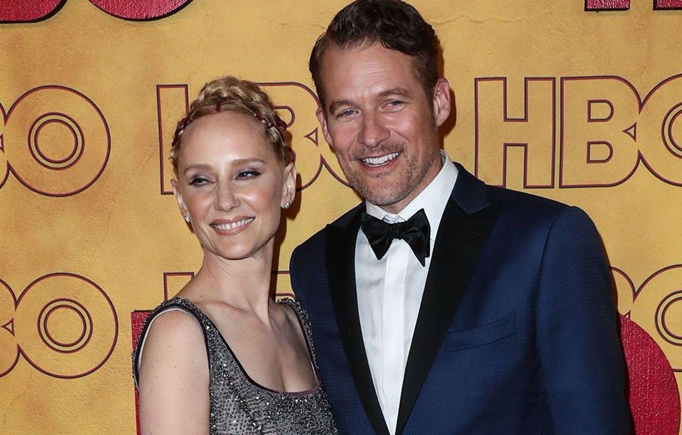 Lawyers Drop Fight With Anne Heche’s Ex James Tupper Over $55k Debt