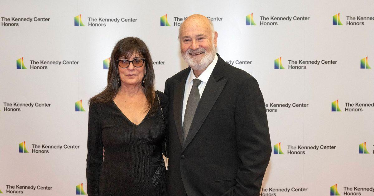 Nick Reiner's Warning Before Allegedly Killing Parents Resurfaces