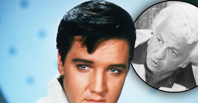 Elvis's Dr. Feelgood Dies — Will The Truth About Singer's Death Ever Be ...