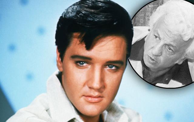 Elvis's Dr. Feelgood Dies — Will The Truth About Singer's Death Ever Be ...