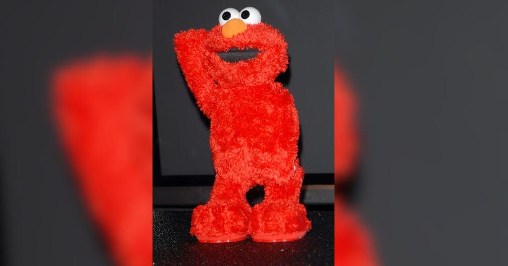 Elmo Makes Racist and Antisemitic Posts on Hacked X Account