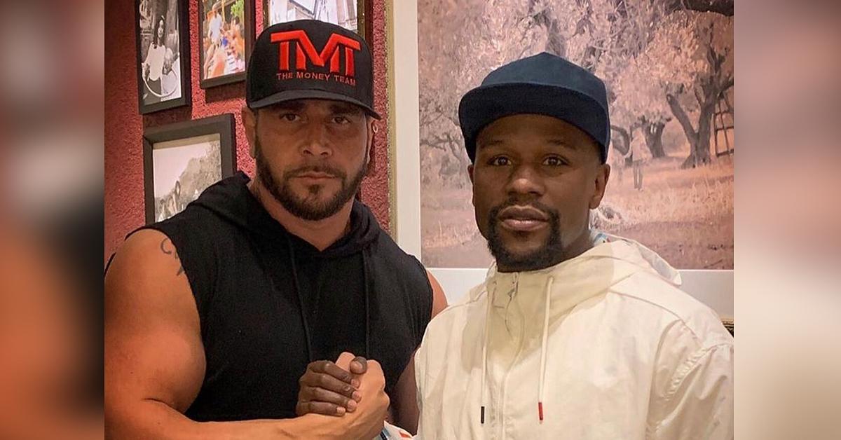 Interview With Floyd Mayweather's Bodyguard Who Once Got Shot On The ...