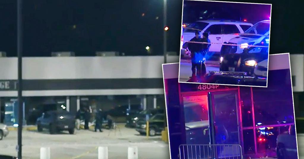2 People Dead & 15 Injured In Kansas City, Missouri Bar Shooting