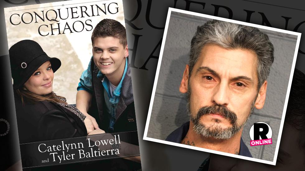 'Teen Mom' Star Tyler Baltierra's Jailbird Dad Speaks Out: 'I Feel Bad ...