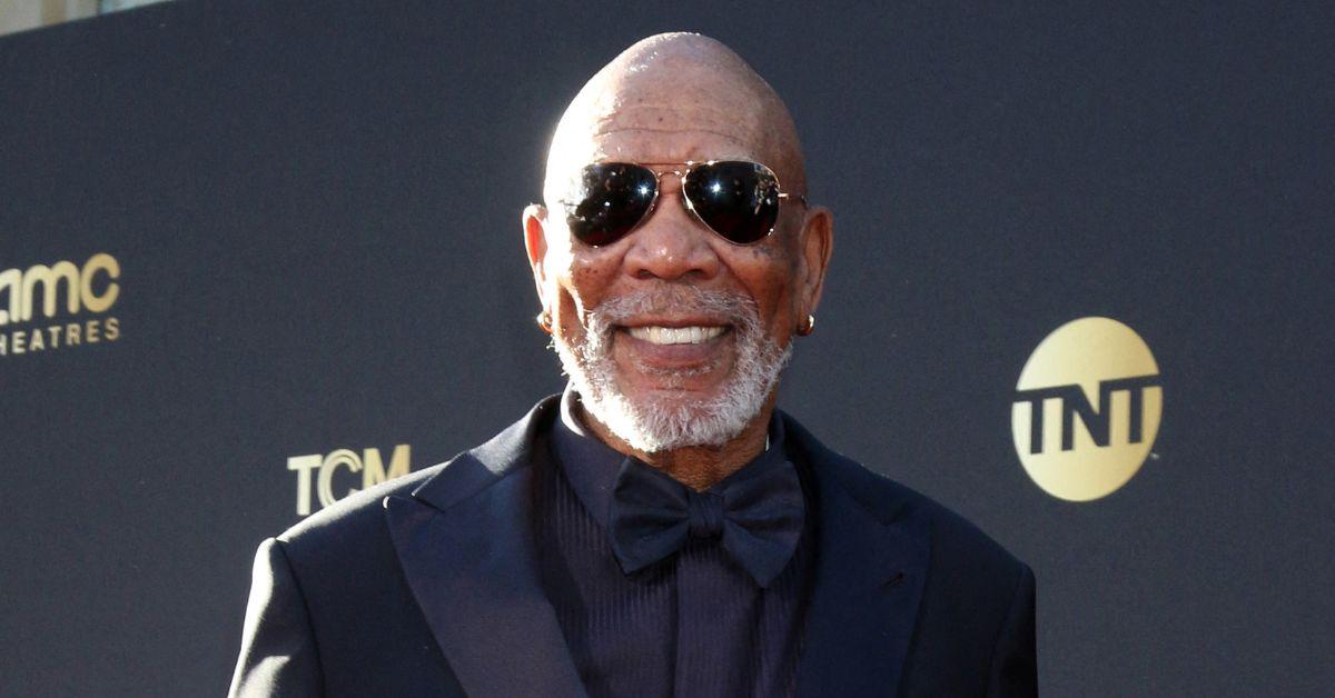 Morgan Freeman, 87, 'Dying in Agony' Amid Chronic Pain and Health Issues