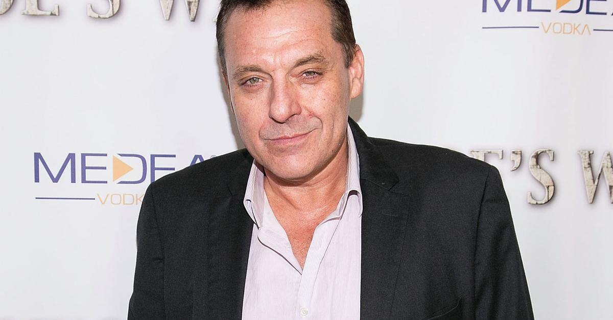Tom Sizemore Begs Court To Dismiss Child Sex Abuse Lawsuit