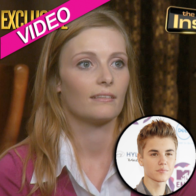 Mariah Yeater: Justin Bieber ‘Went From Cute And Gushy To Just ... More ...