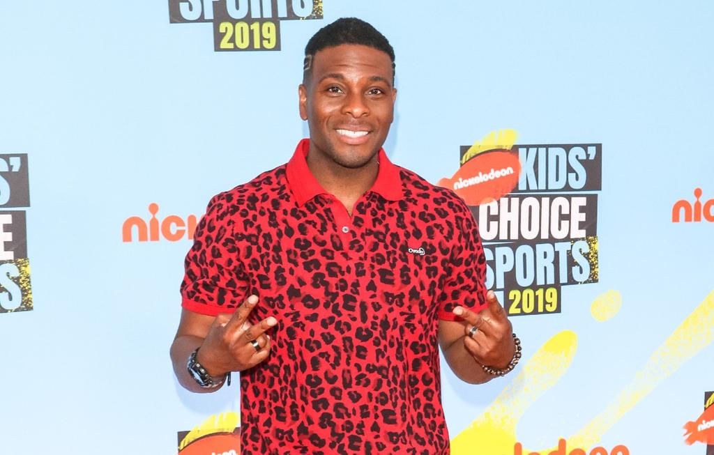 Judge Shuts Down Nickelodeon Star Kel Mitchell’s Ex-Wife In Demand For ...