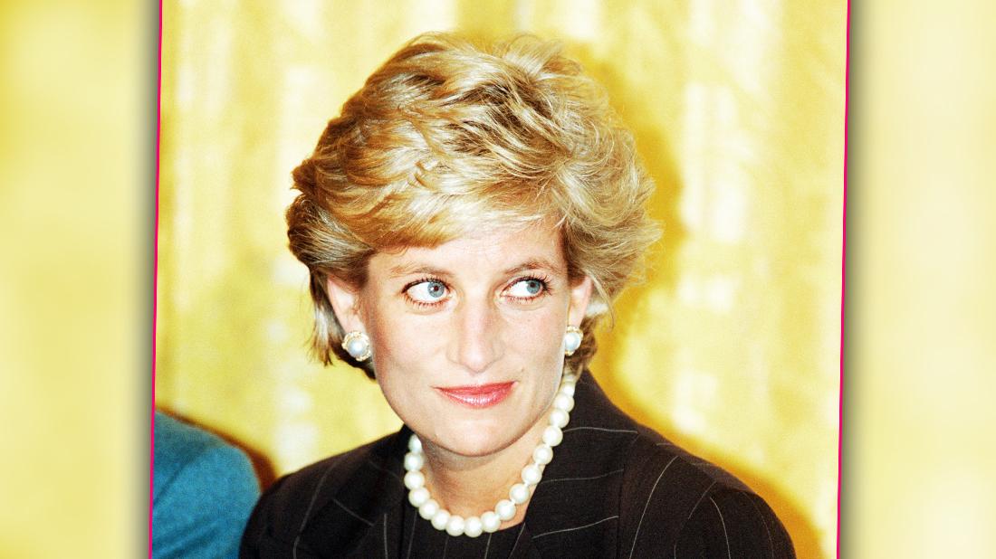 Princess Diana Podcast Locates Fiat Driver, Demands New Inquest