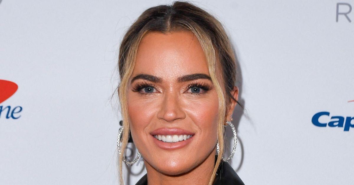 Teddi Mellencamp Reveals Stunning New Look Amid Brain Cancer Battle