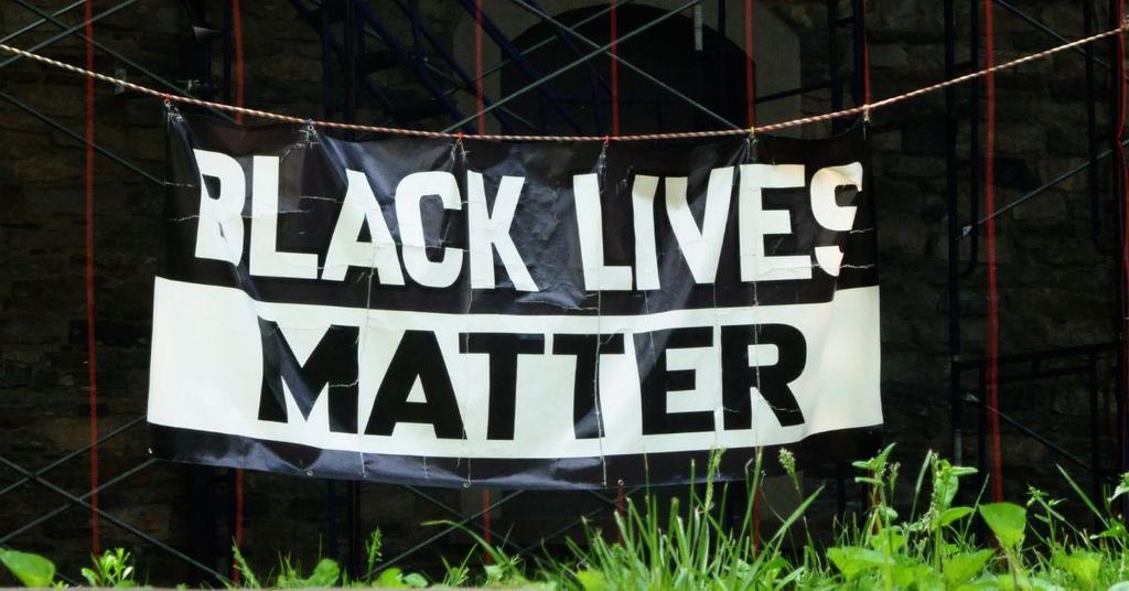 Black Lives Matter Faces Bankruptcy After Plunging $8.5M Into Debt