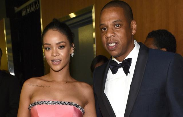 Rihanna's Relationship History | RiRi's Dating Timeline